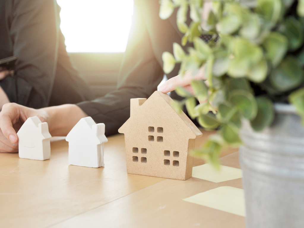 Housing Assistance Explained - Housing Programs