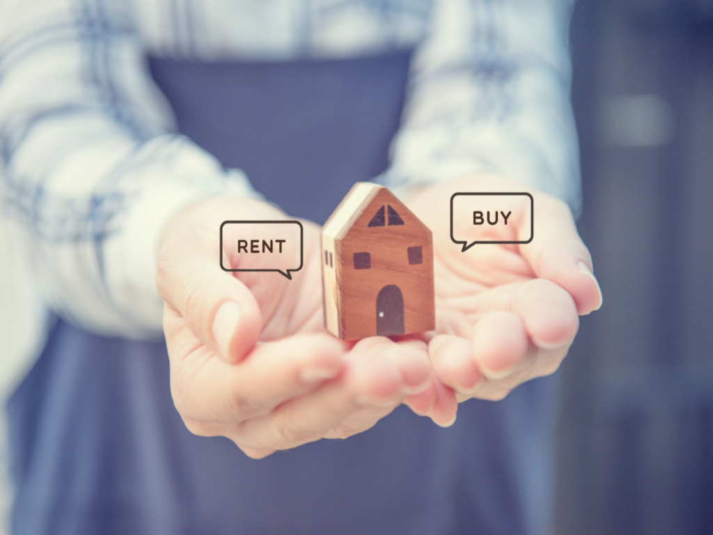 Buying vs. Renting: Tips for Choosing Your Ideal Housing - Housing Programs